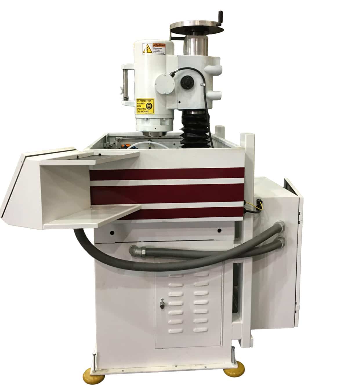 STANDARD ROTARY MANUAL (SRM)
